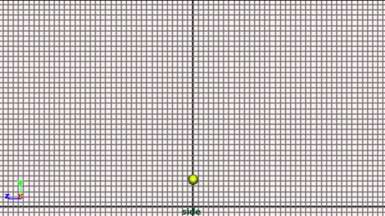 Bouncing Ball - Maya - Rubber Ball (Audio) - YouTube