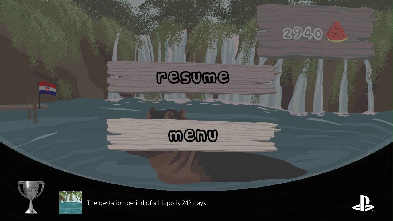 The Hippo G - YouTube