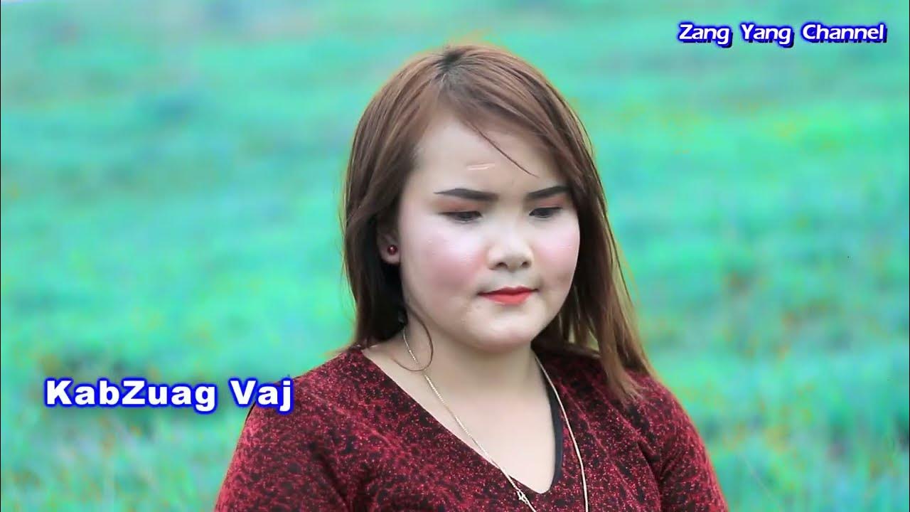 cas peb nim yug los yog ib pab hu kab zuag vaj copyright zang yang channel. - YouTube
