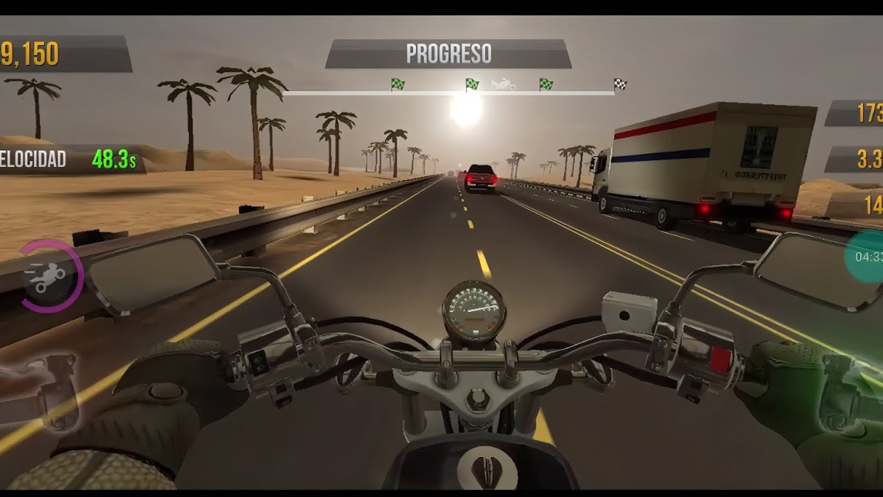 Triffic Rider (Gameplay #1) | Resumen #17 - YouTube