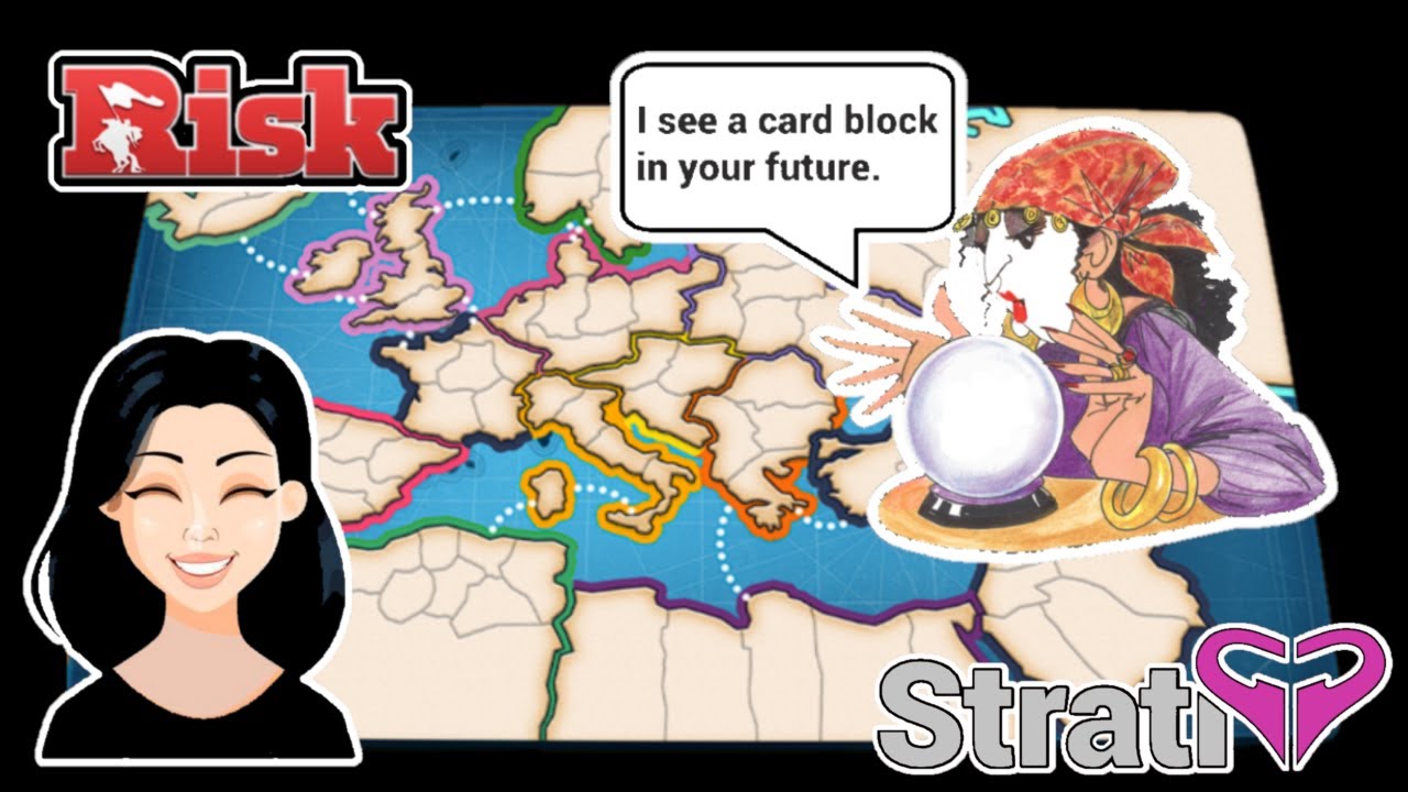 Risk | Ranked | EU Prog Caps | The Pre-emptive block - YouTube