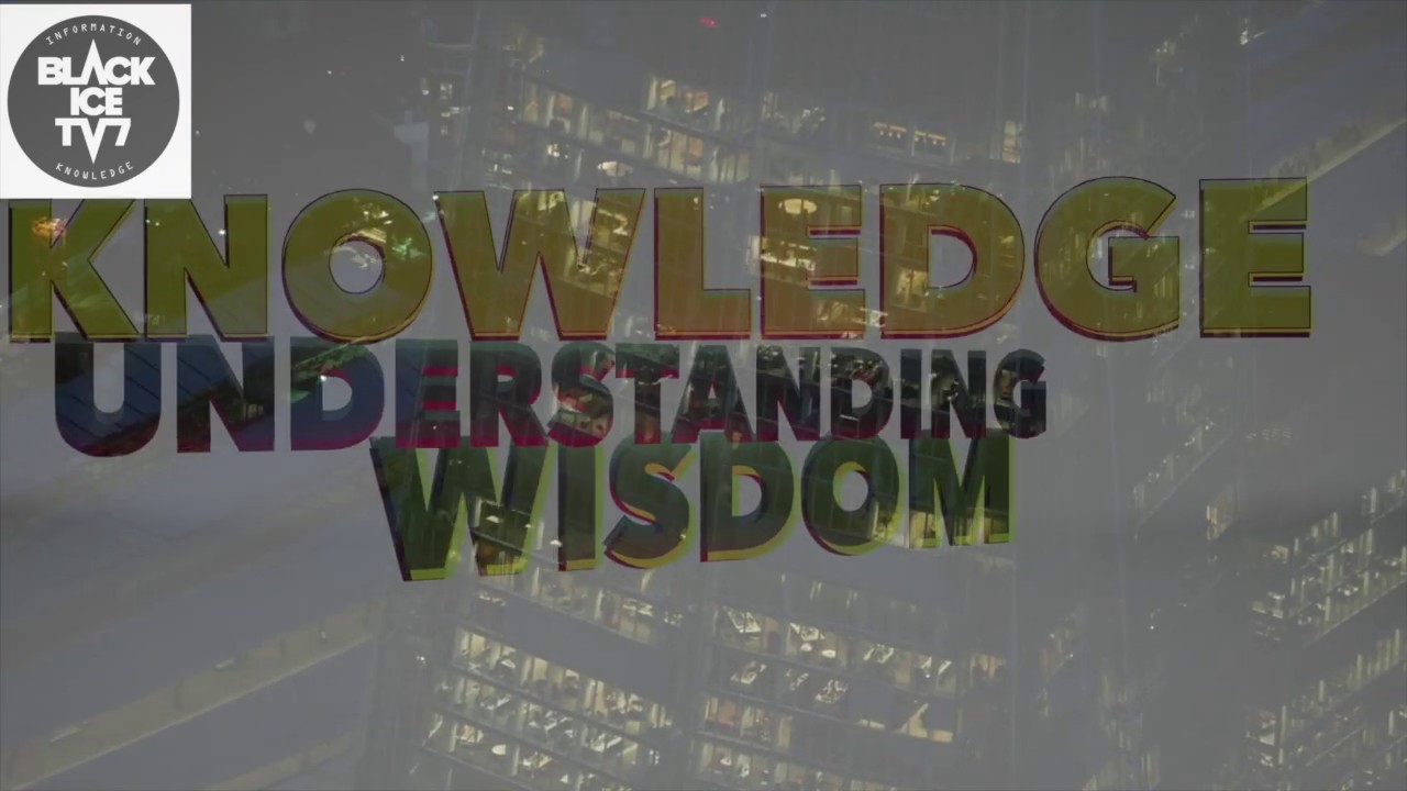 on the path of knowledge understanding and wisdom know your past - YouTube