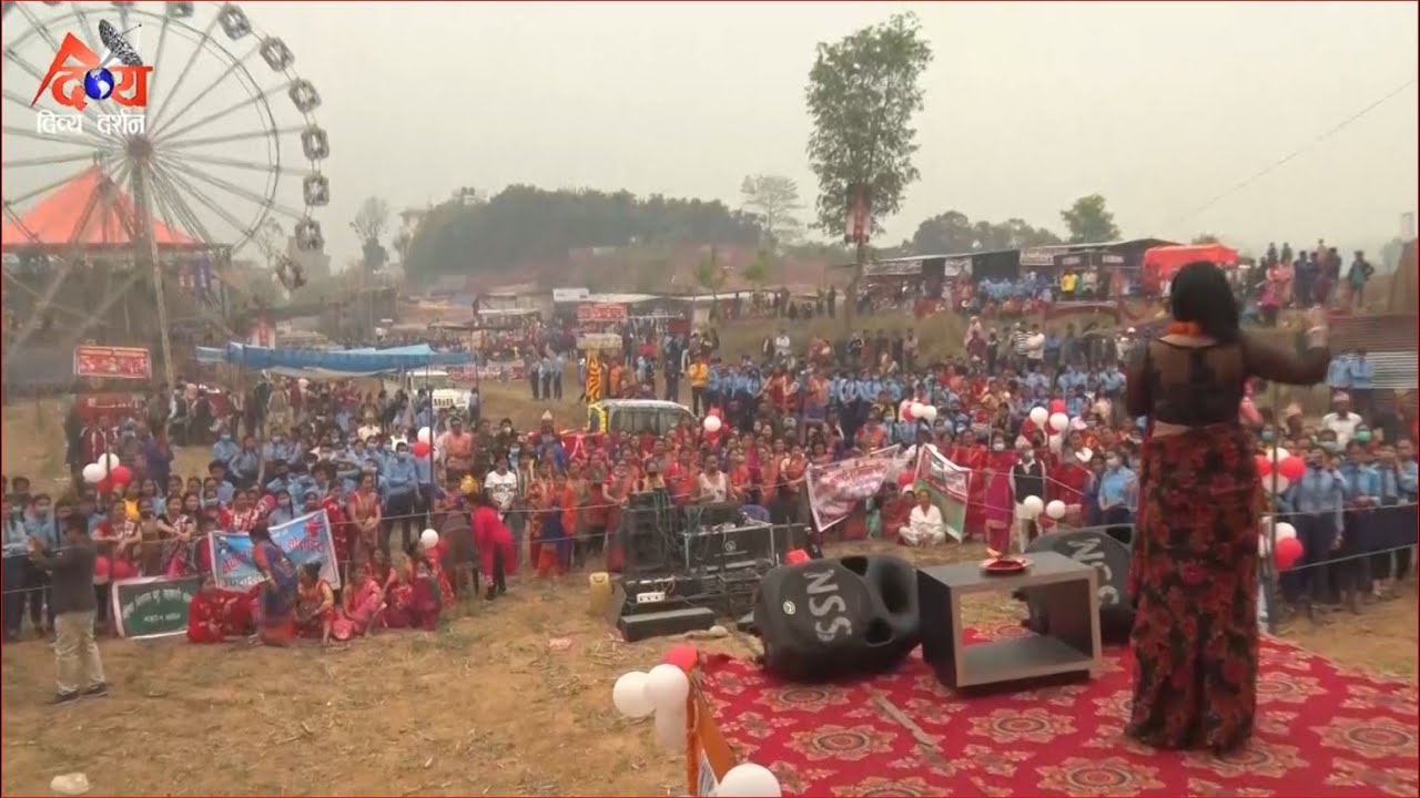 DDTV PRIME TIMES NEWS 077-12-24 - YouTube