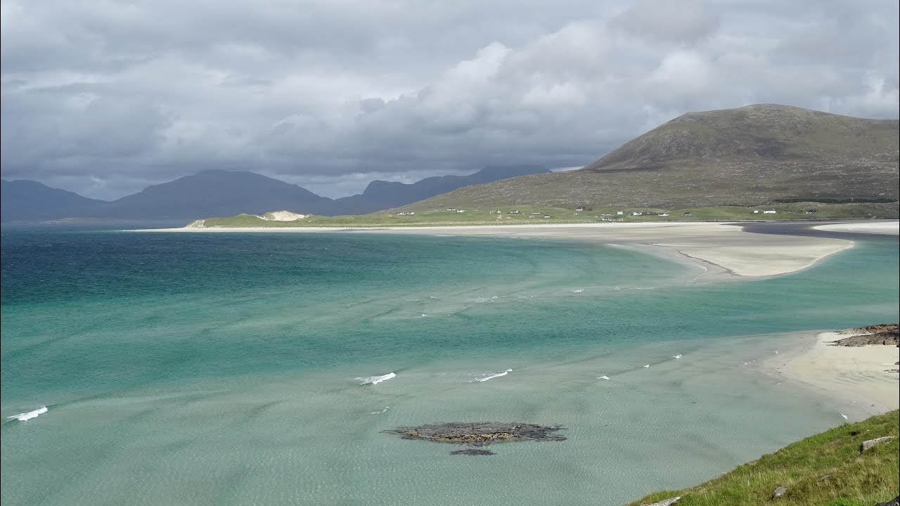SCOTTISH HIGHLANDS & ISLE of LEWIS & HARRIS - YouTube