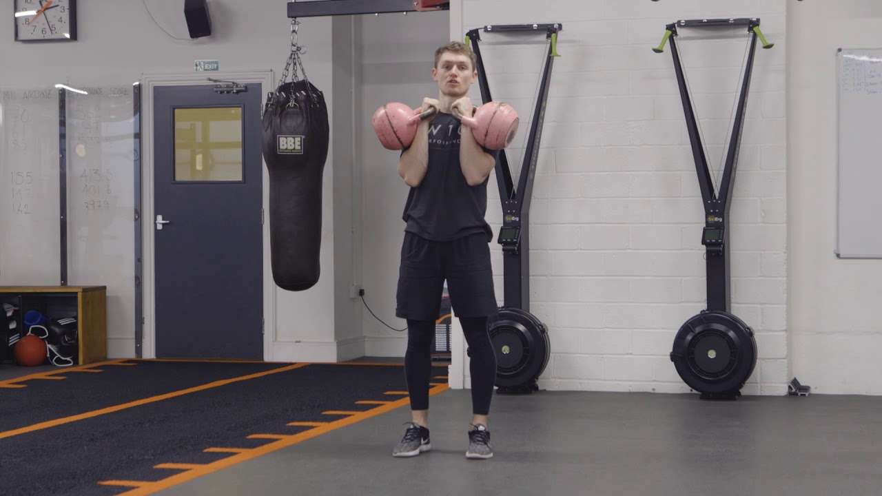 Rack carry - YouTube