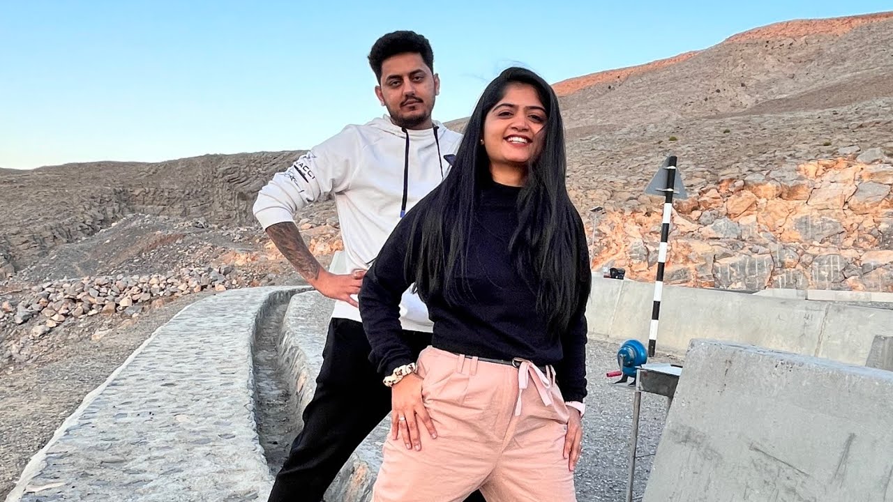 JABEL JAIS MOUNTAIN | RAS AL KHAIMAH - YouTube