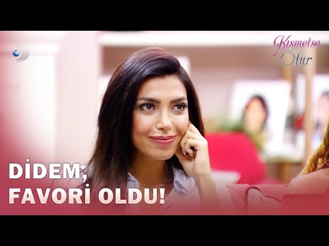 Kızlar, Favori Gelin'i Seçiyor! - Kısmetse Olur 226. Bölüm