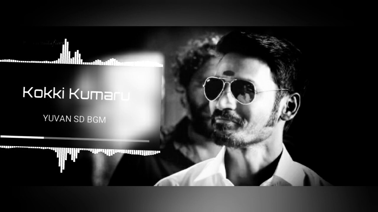 Pudhupettai Variya Song BGM ringtone | Yuvan shankar raja | Dhanush ...