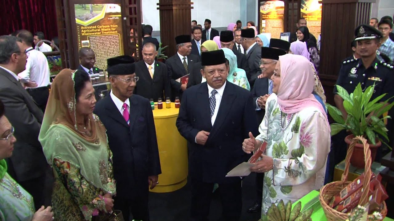 Saya Sayang USM - YouTube