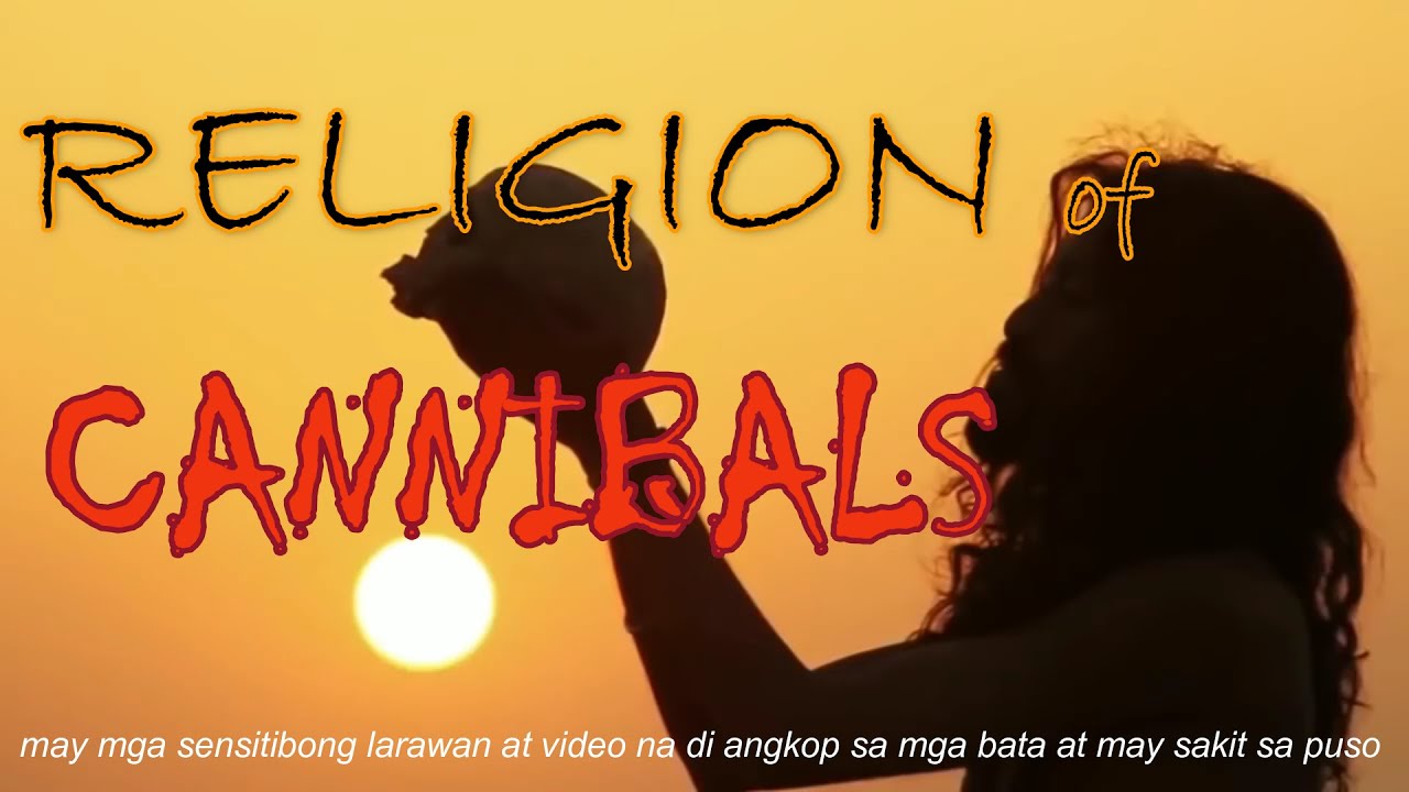 Religion of Cannibals || Aghori - Kakaibang Ritwal at Paniniwala ...