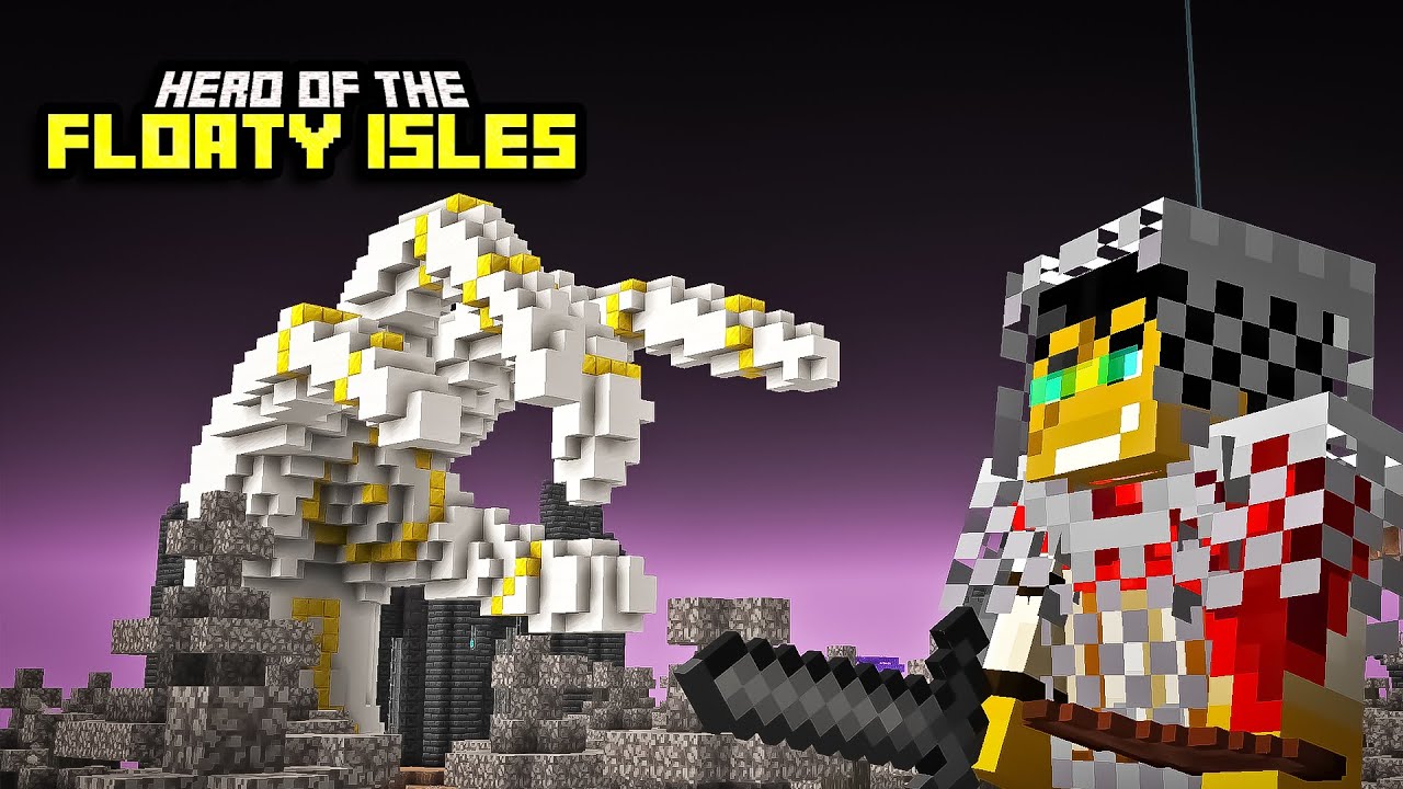 DWARVEN HAND - Minecraft Adventure Map Let's Play #8 - YouTube
