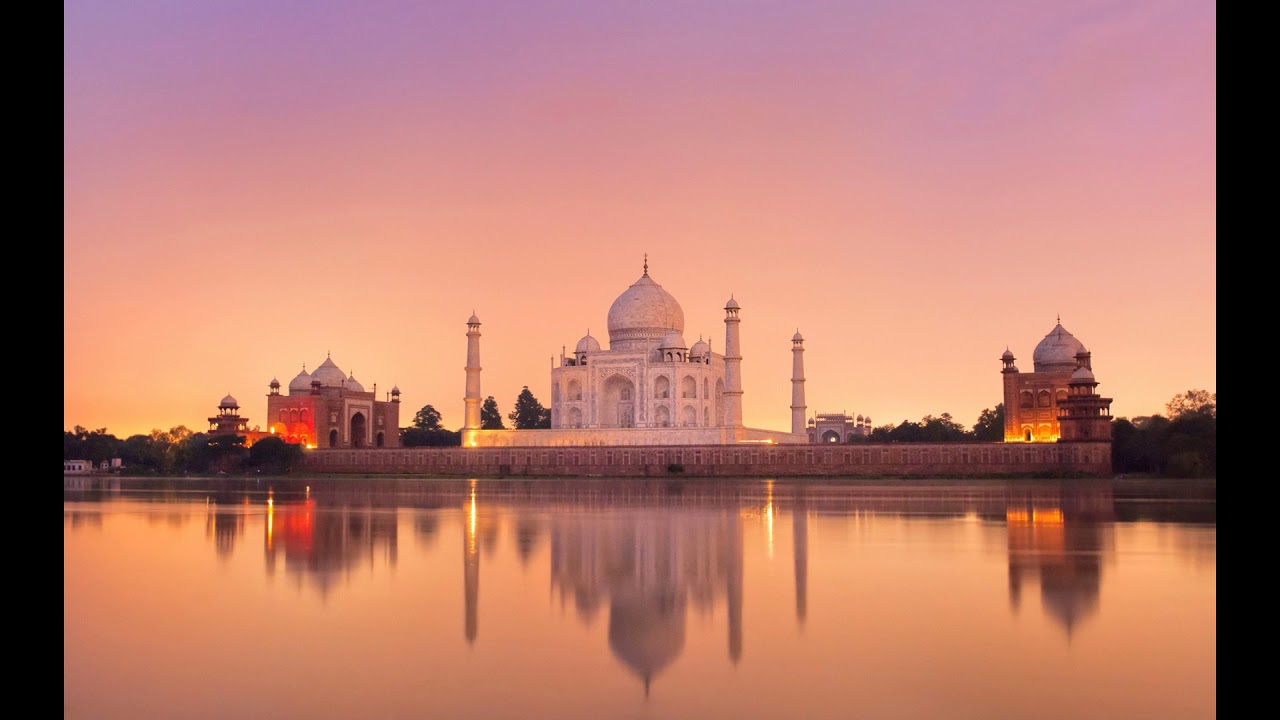 Indian Relaxing Music - Musique Indienne Relaxante - Music Relax India ...