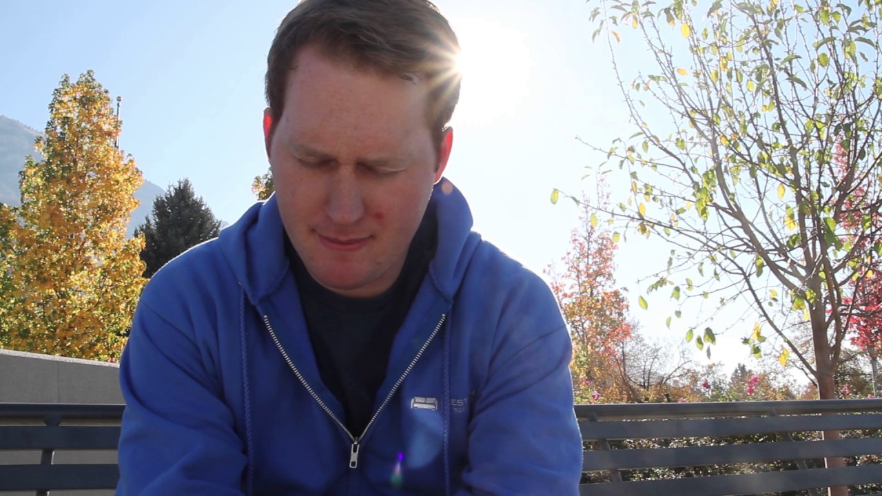 Devn Cornish - Am I Good Enough? - YouTube