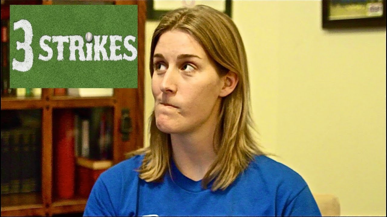 3 Strikes Episode 7 Trailer - YouTube