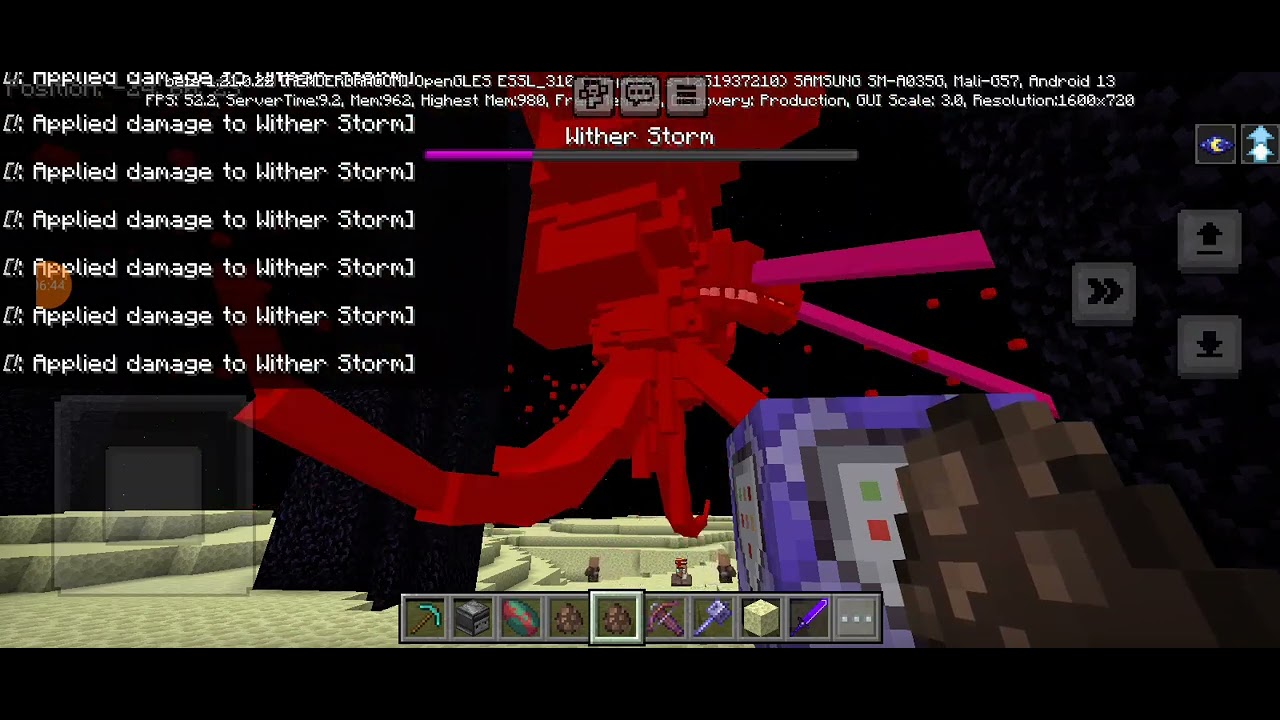 Villager News: Part 97 - 100 - Defeating Villager #666 For The Last ...