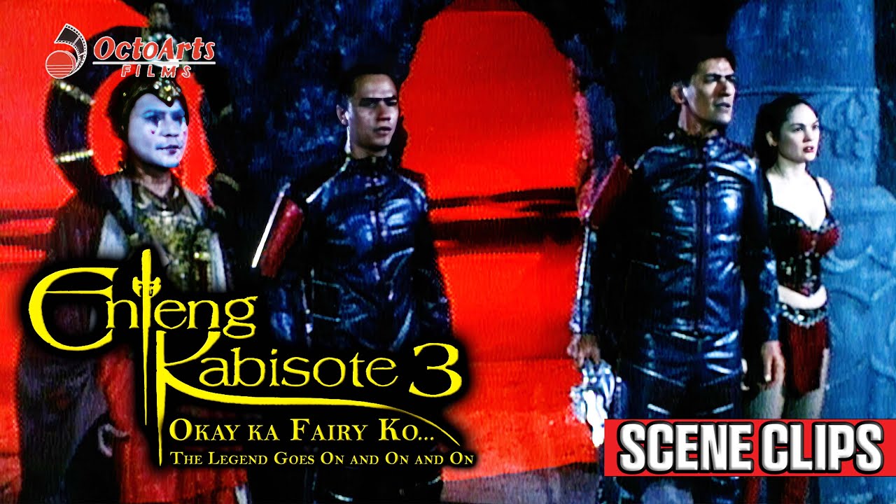 ENTENG KABISOTE 3 | SCENE CLIP 1 | Vic Sotto, Kristine Hermosa, Bing Loyzaga - YouTube