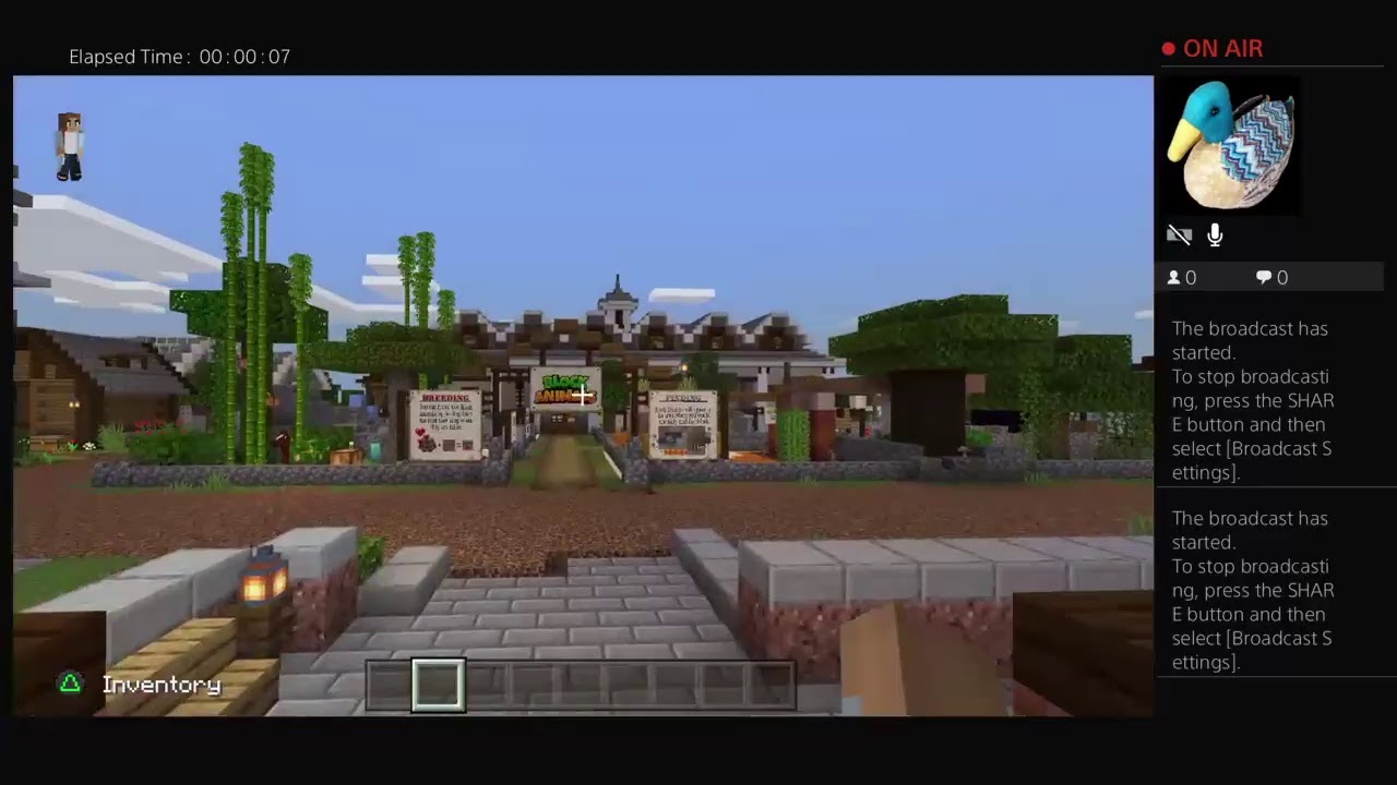 Block buddies !!!!!! - YouTube