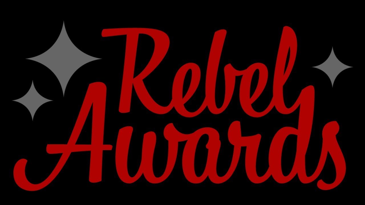 2022 UNLV Rebel Awards - YouTube