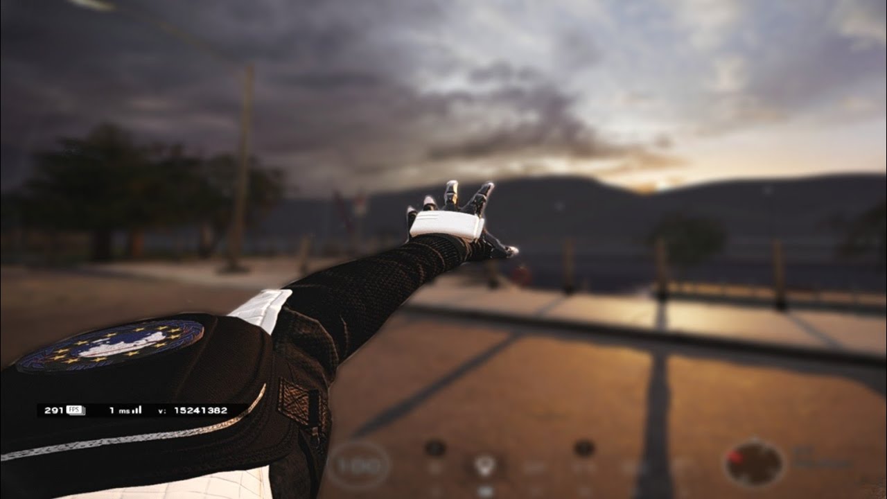 Are monkey plays meta? Ft Thaqil - Rainbow Six Siege - YouTube