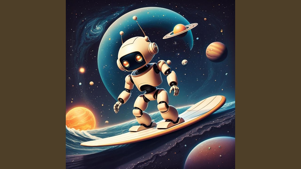 Pixel Dust - YouTube