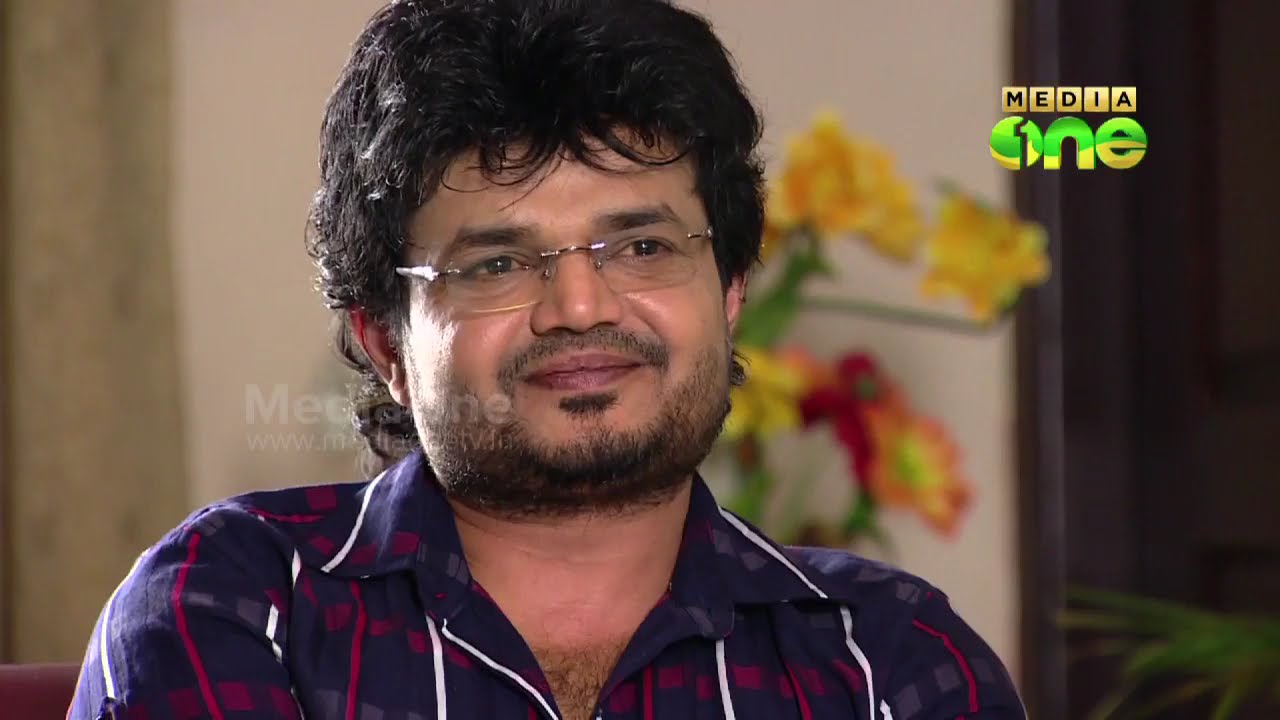 Dileep & Nadirsha - the kings of comedy on a friendly talk Part-4 - YouTube