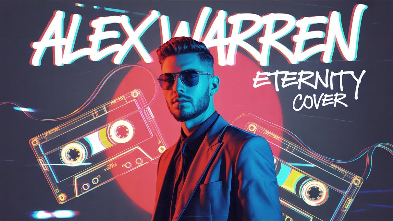Alex Warren - Eternity (Echo Macalla Remix) - YouTube