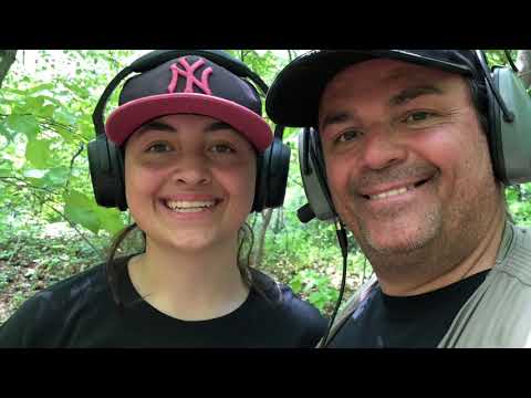 PART 3 GREATEST FINDS MORE AMAZING COINS AND RELICS Diggin' Duo Metal ...