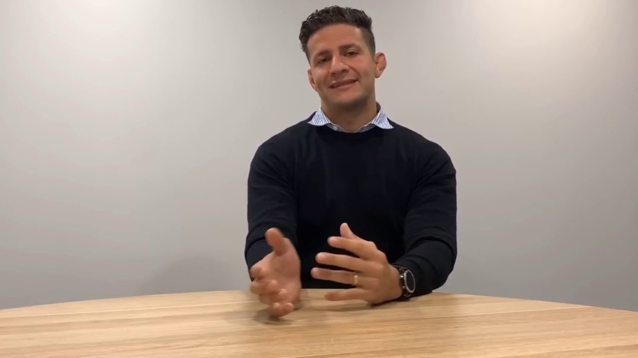 Mandatory Code of Conduct on Commercial Leasing - YouTube