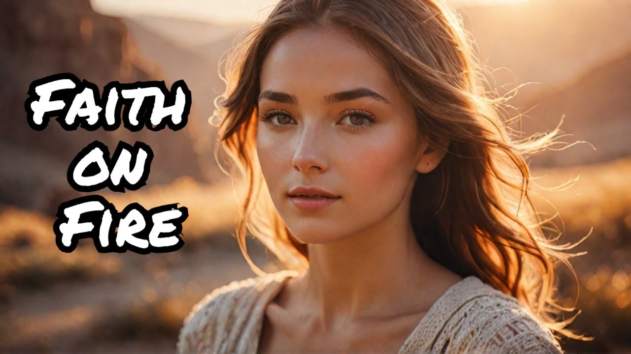 Faith on Fire | Ignite Your Spirit! #shorts - YouTube