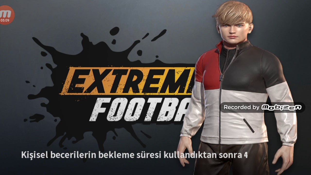 Yeni oyun EXTREME FOOTBALL GAME Play - YouTube