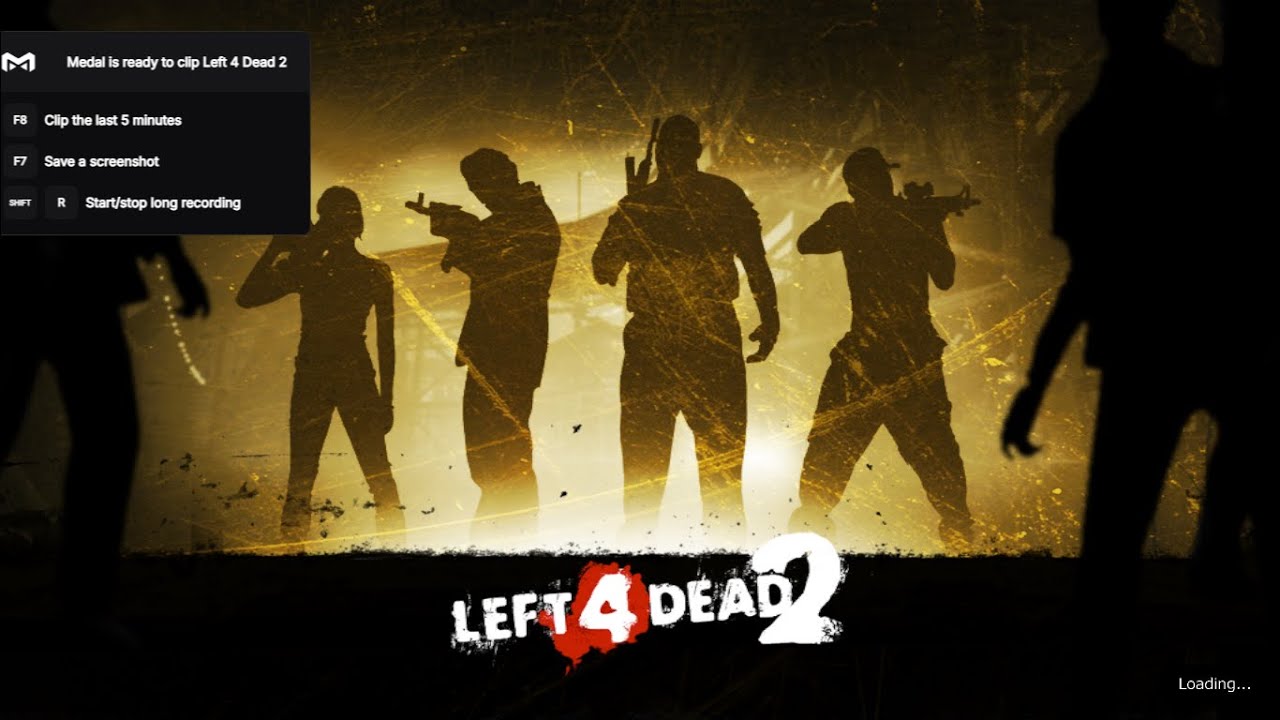 Left 4 dead 1(part 2 ) - YouTube
