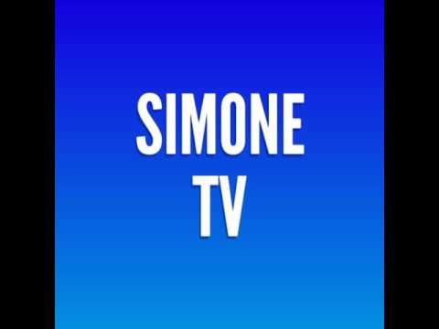 Simone tv sigla - YouTube
