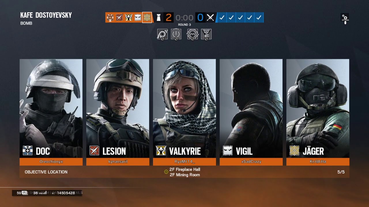 Ranked Gameplay - YouTube