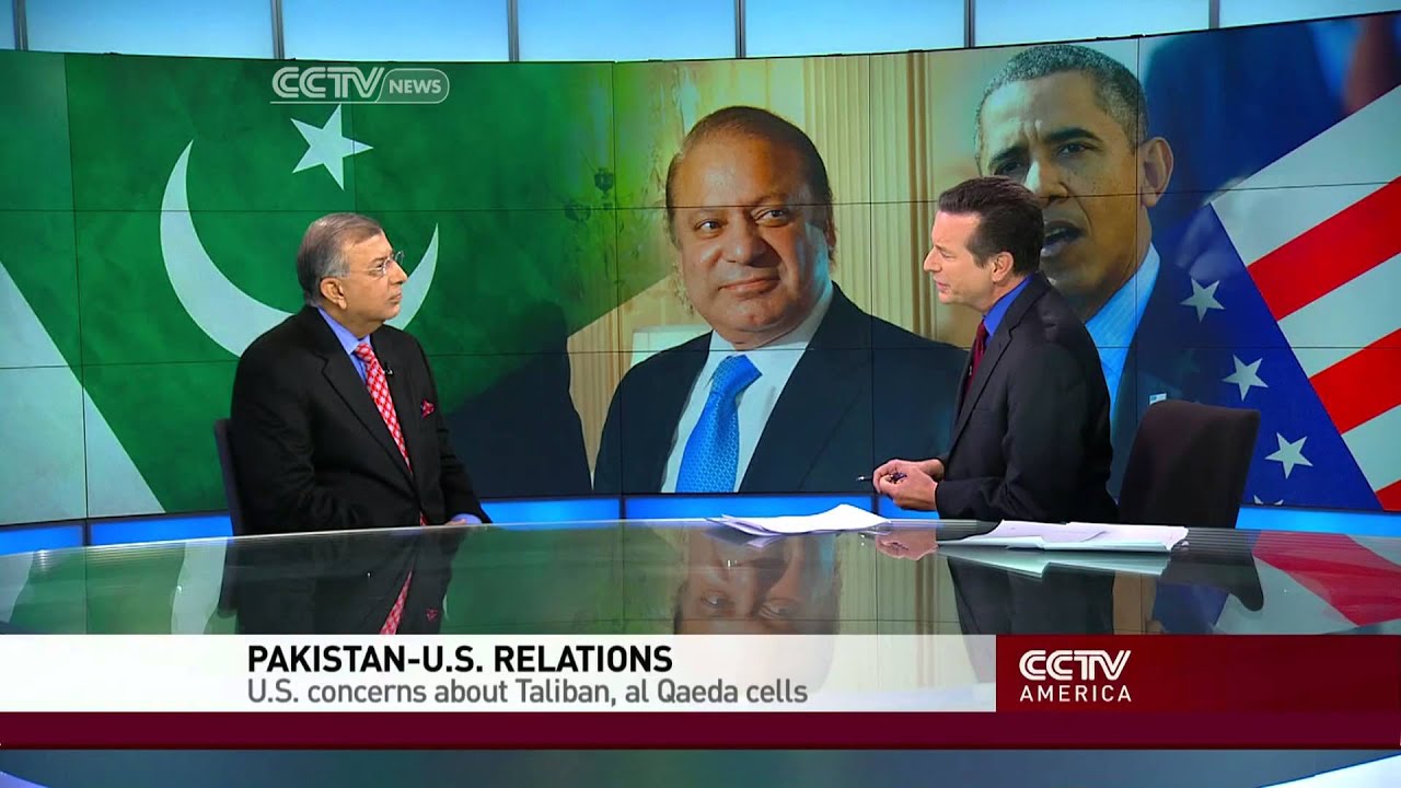 What is the Current State of the US-Pakistan Relationship? - YouTube