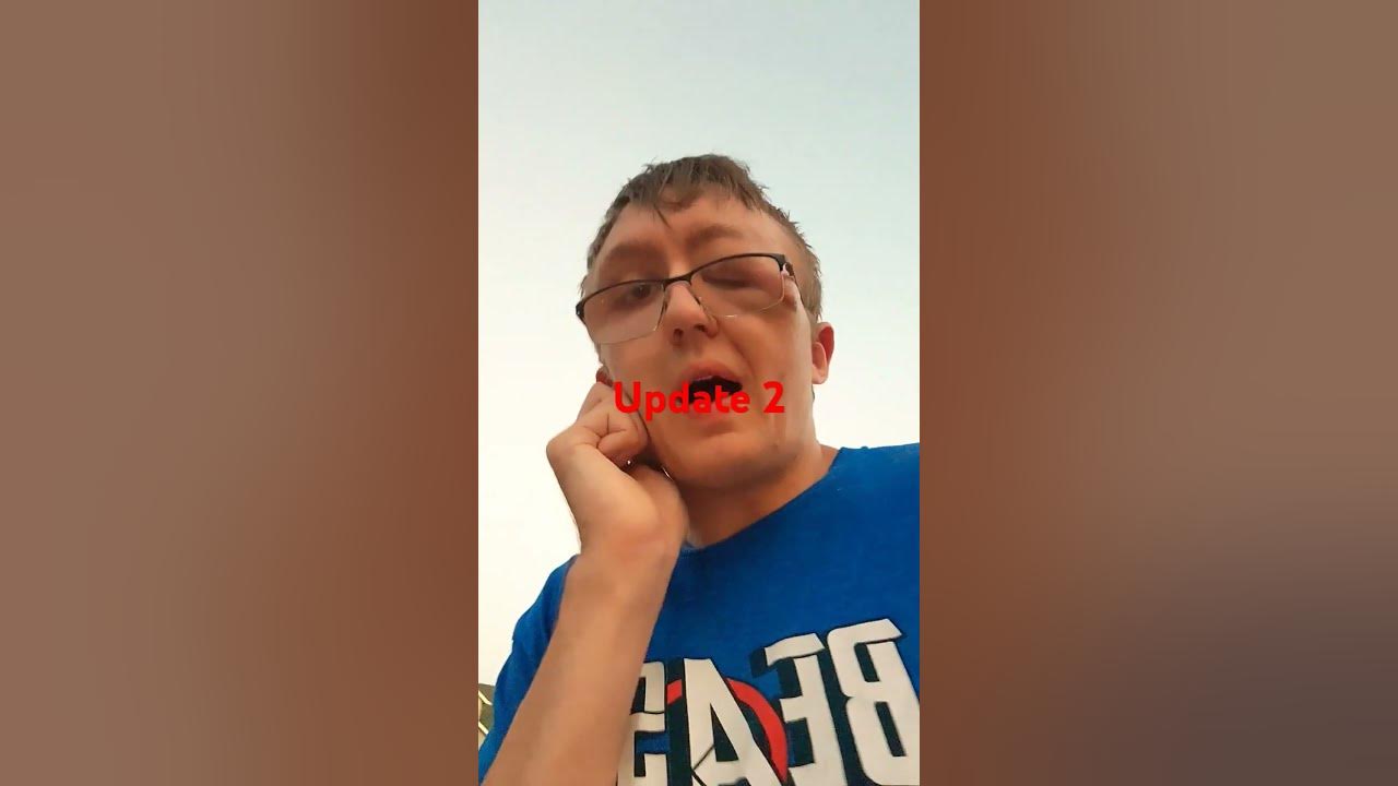 Update 2 Youtube