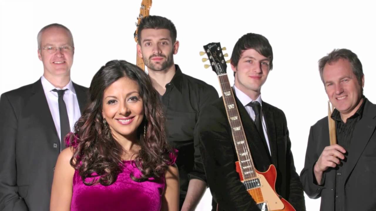 Red Hot Houseband com - YouTube