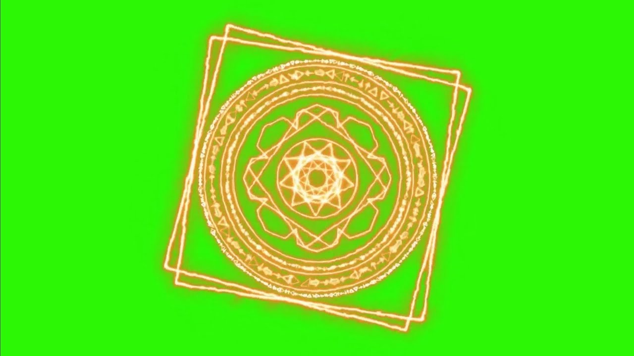 Doctor Strange Shield Free Green Screen for download | Green Screener ...
