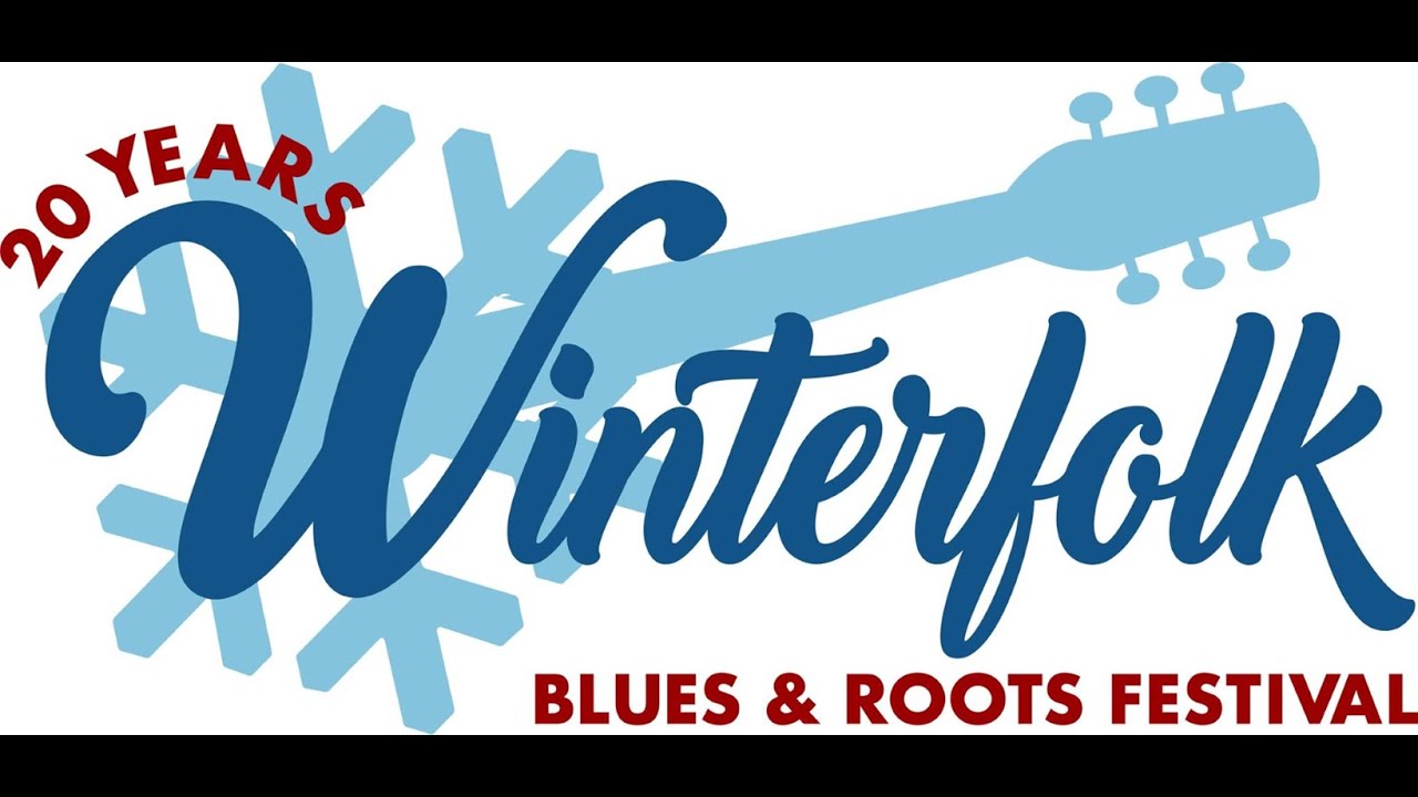 Winterfolk XX Preview Streamed LIve - YouTube