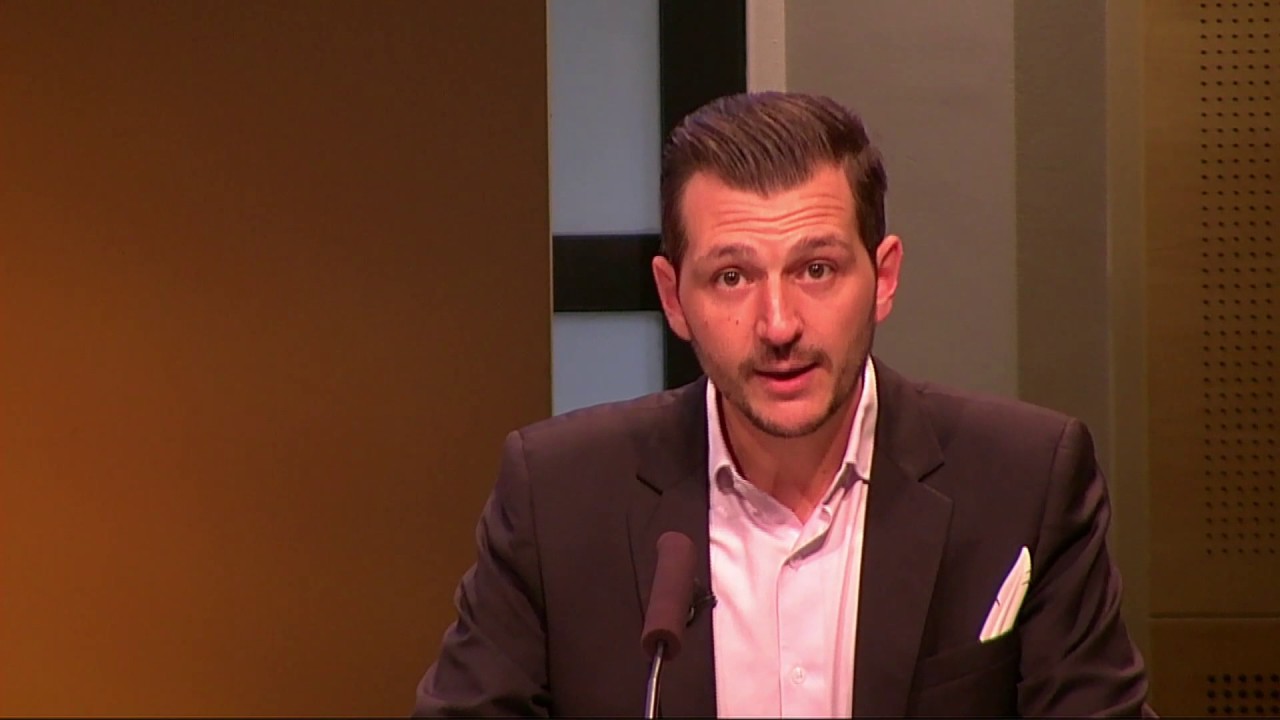 Chief Poetic Officer : "Happiness Revenue" Closing Speech by Vincent ...