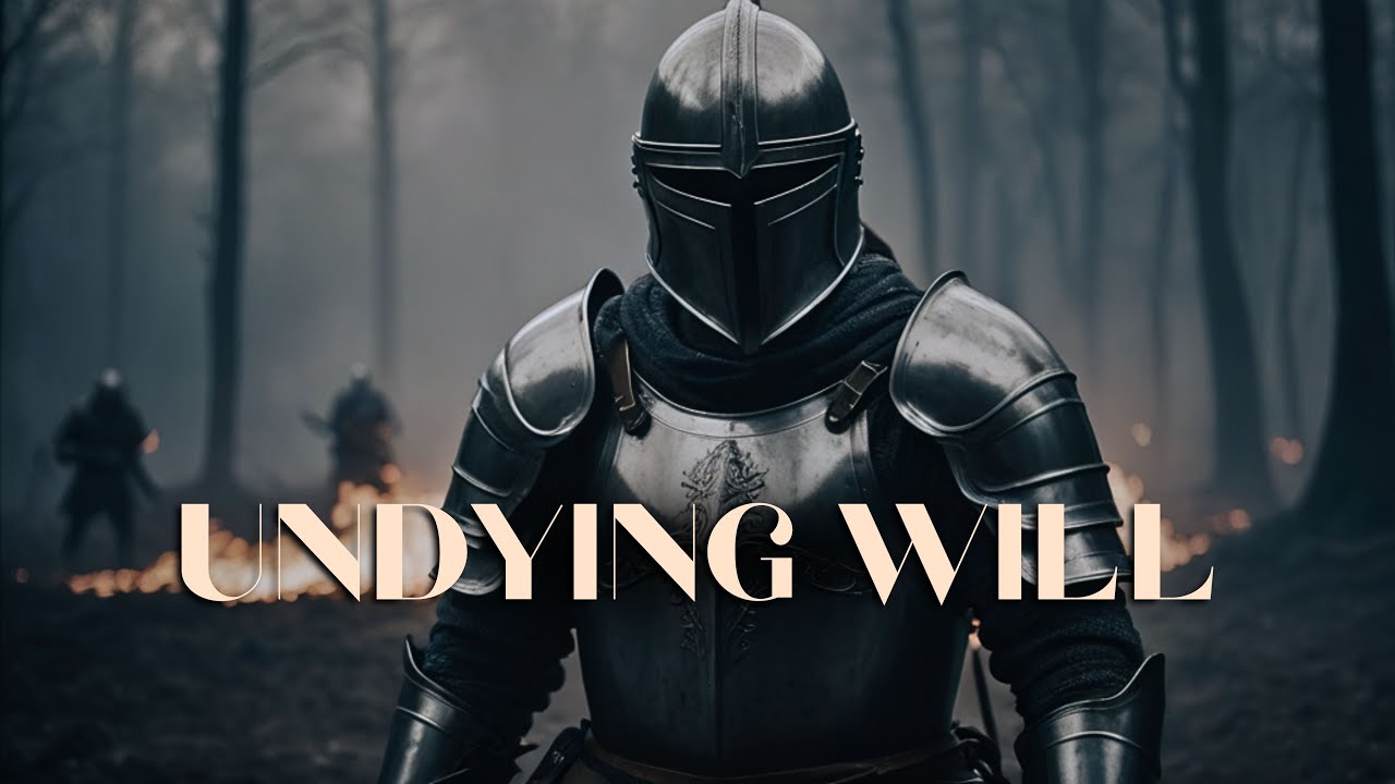 Undying Will: Dark Epic Cinematic Orchestral Music | The Undying Will ...