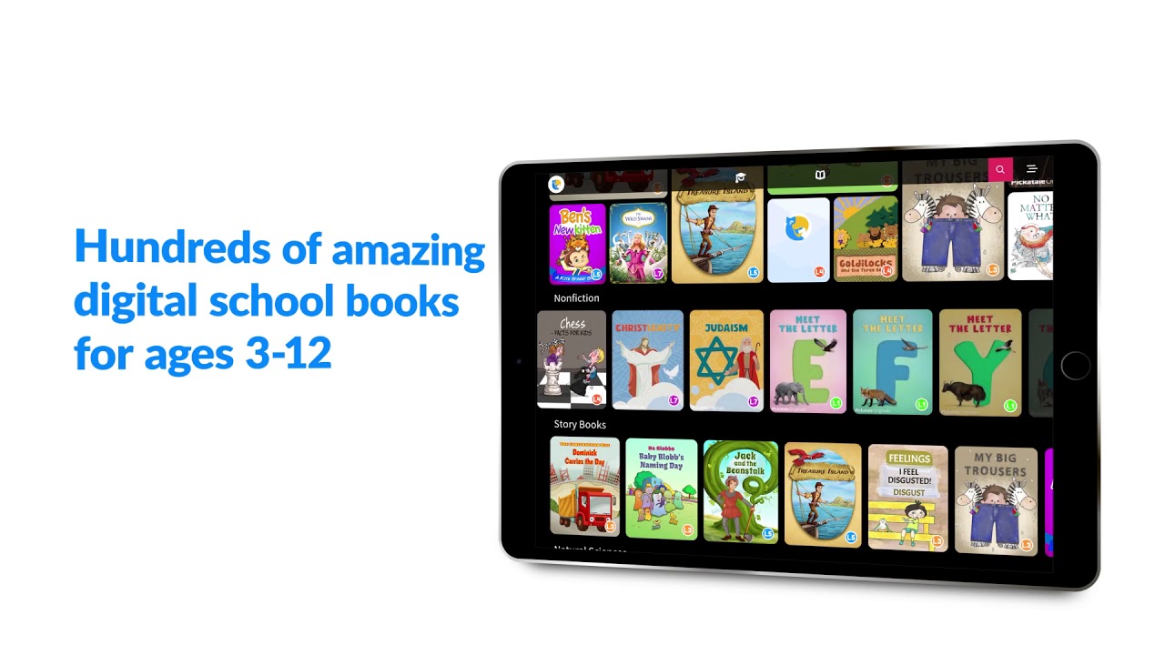 Pickatale for Schools UK - A new FREE reading tool for teachers and ...