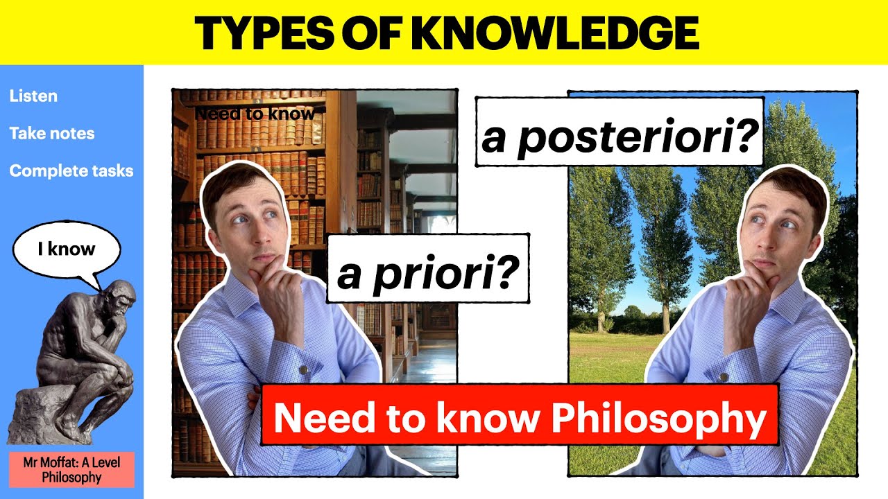 A Priori And A Posteriori Knowledge BW L5 YouTube a-priori-and-a-posteriori-knowledge-bw-l5-youtube