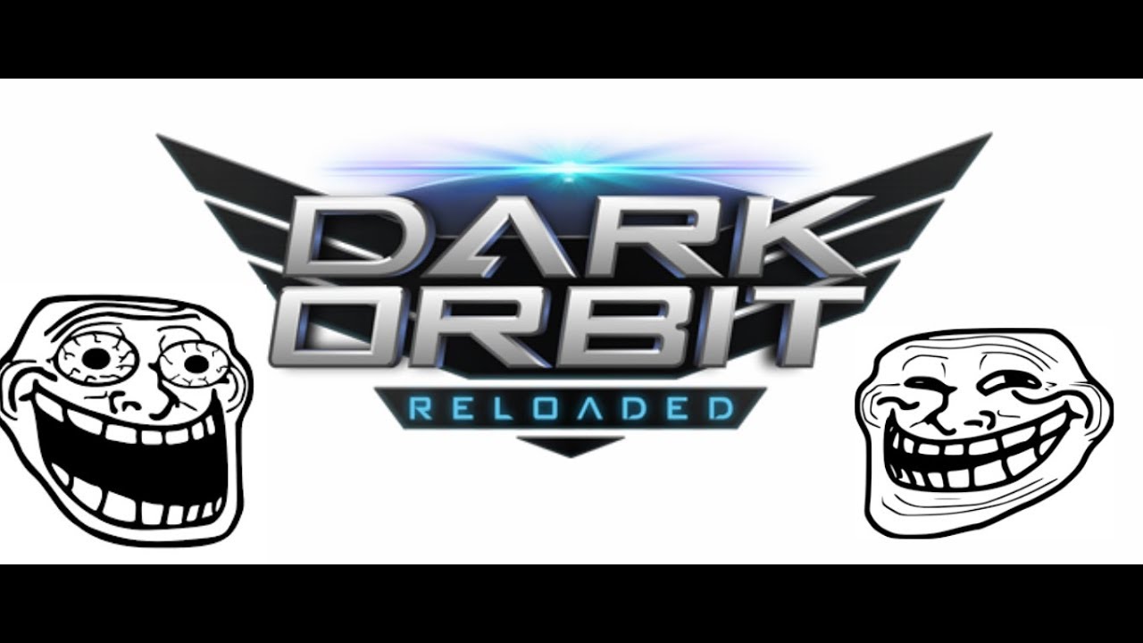 DARK ORBIT | NOOB | 1 VS 1 | Itachi6612 - YouTube