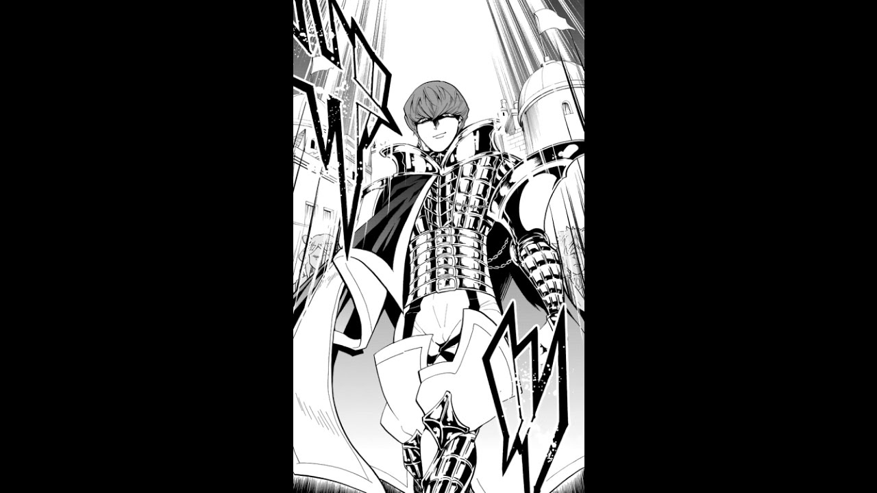 BARBAROSSA'S COMMUNIST PARTHEVIA Magi: Sinbad No Bouken Chapter 122 # ...