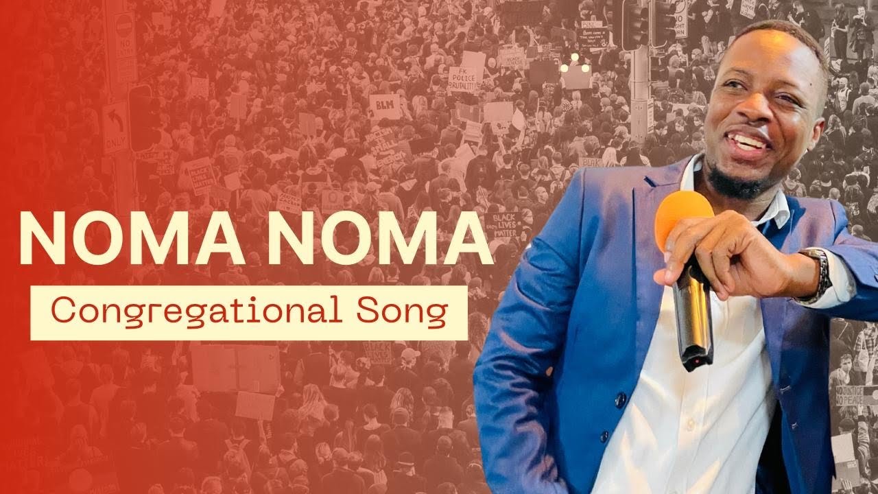 Singspiration | NOMA INDLELA INAMEVA | Post-Sermon Praise and Worship ...