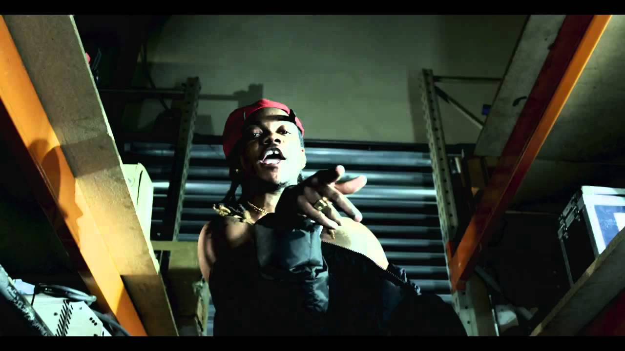 Admiral T Ft Jimmy Sissoko, Young Chang MC & Saïk - Trop Real (June ...