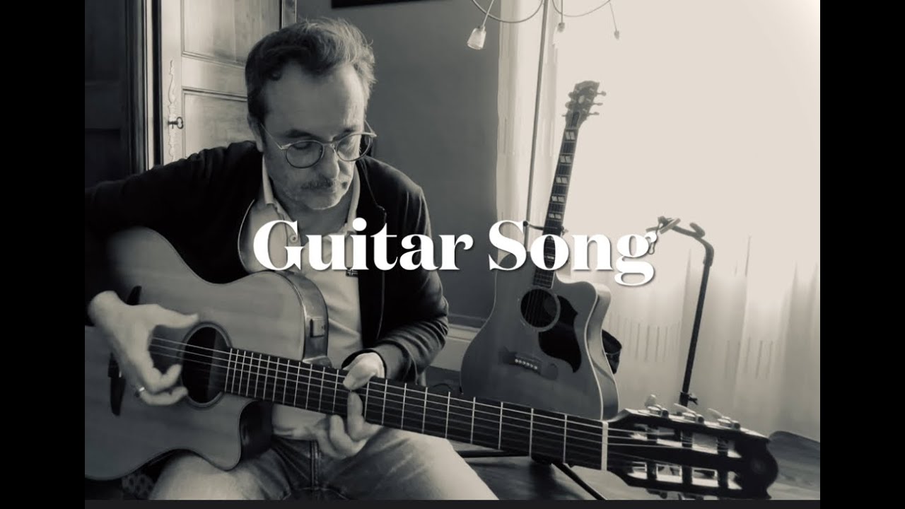 Guitar Song - YouTube
