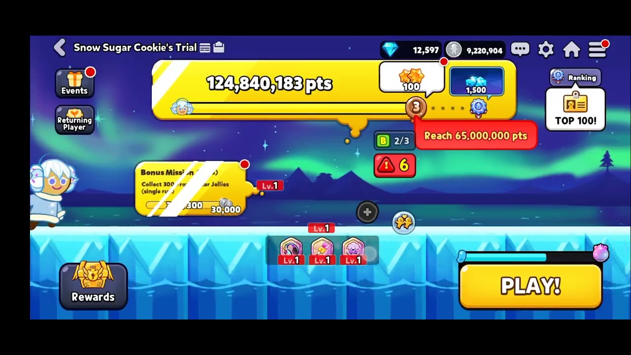 cookie run oven break 2 - YouTube