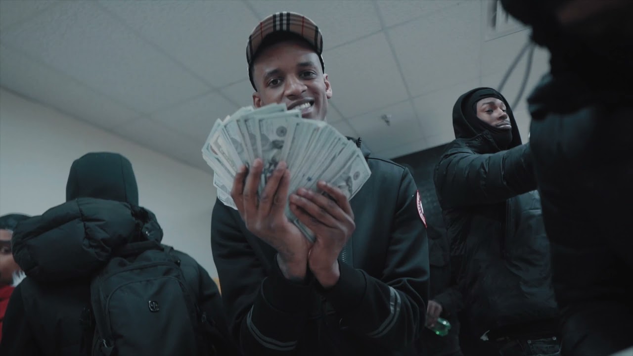 Mike2x - Extra | Shot by Reggie Reg - YouTube
