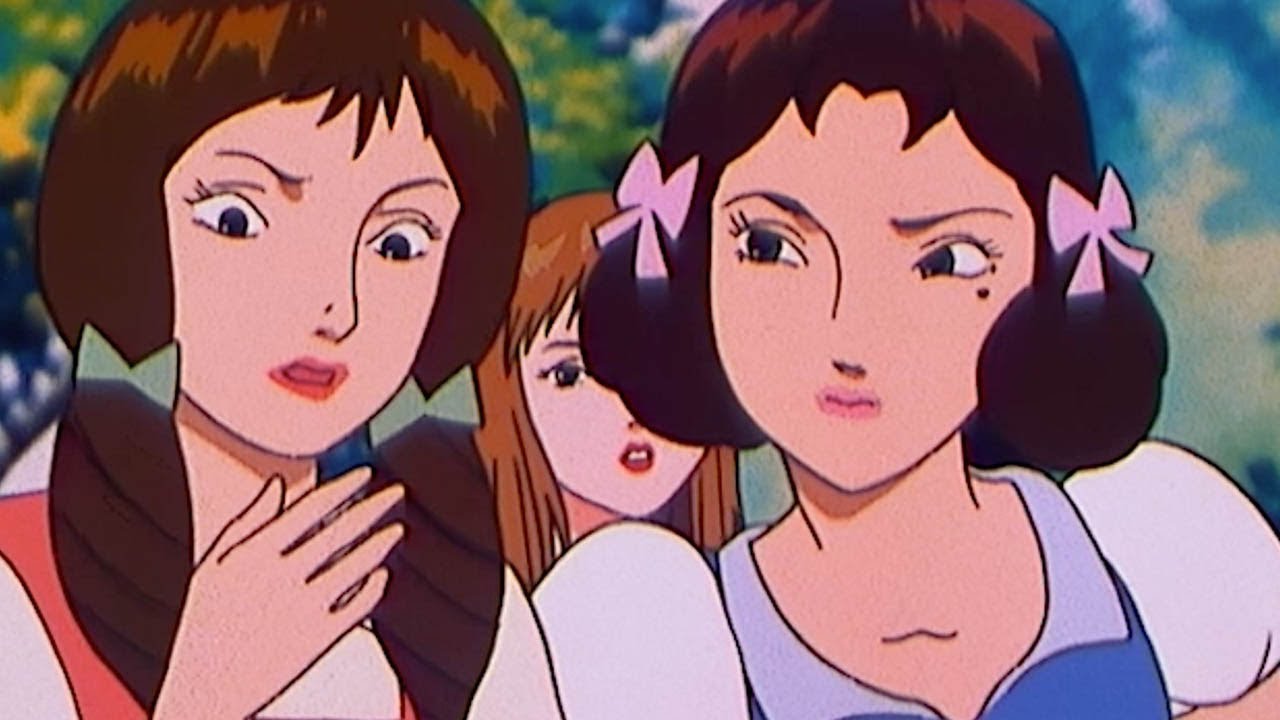 CINDERELLA ep. 17 fairy tale for children in English | cartoon for kids ...